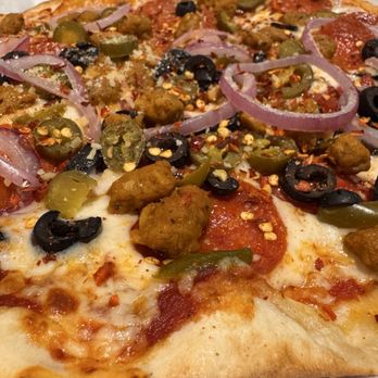 MOD PIZZA - Updated January 2026 - 94 Photos & 141 Reviews - 22833 ...