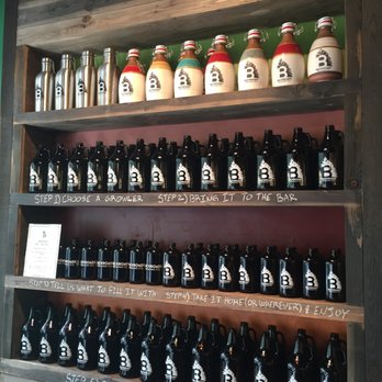 BACKROADS BREWING - Updated November 2025 - 19 Photos & 12 Reviews ...