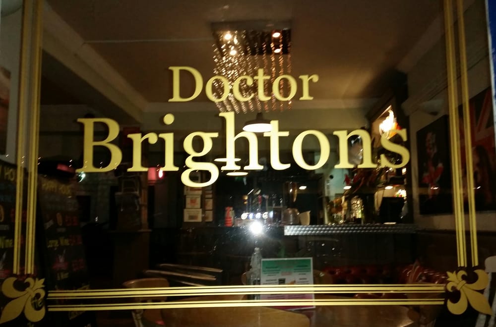 DOCTOR BRIGHTONS - Updated June 2025 - 19 Photos & 14 Reviews - 16-17 ...