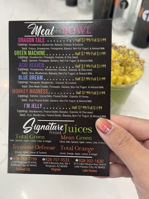 NUTRITION ONE - Updated October 2025 - 17 Photos - 20 Reviews - 1949 ...