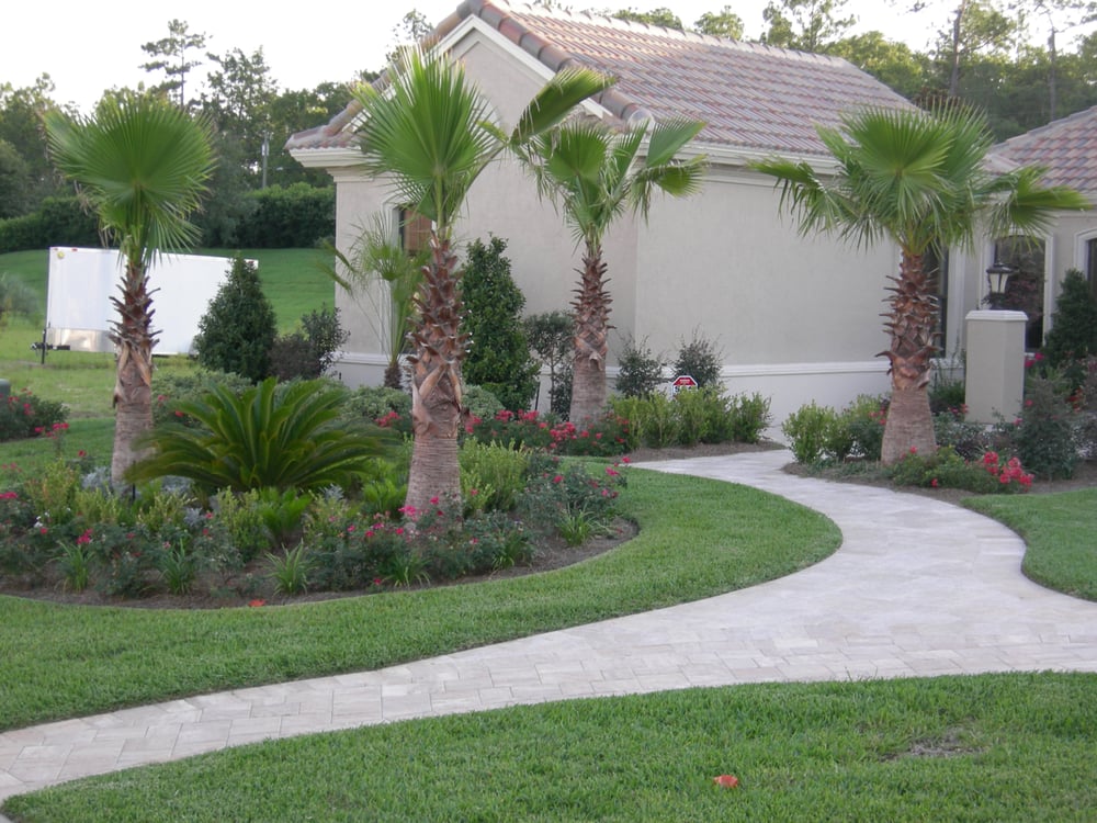 NEW WORLD LANDSCAPE - Hernando, Florida - Landscape Architects or ...