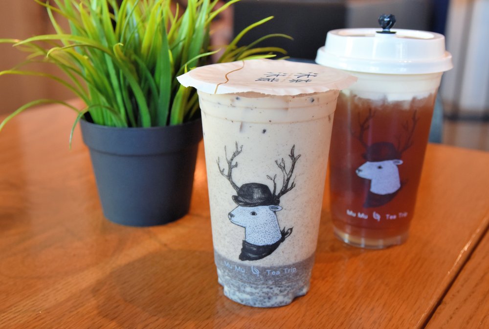 MU MU TEA - 183 Photos & 113 Reviews - 313 SE Huron Blvd, Minneapolis ...