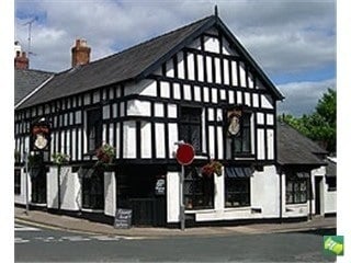 QUEENS HEAD INN - 1 St James Street, Monmouth, United Kingdom - Yelp
