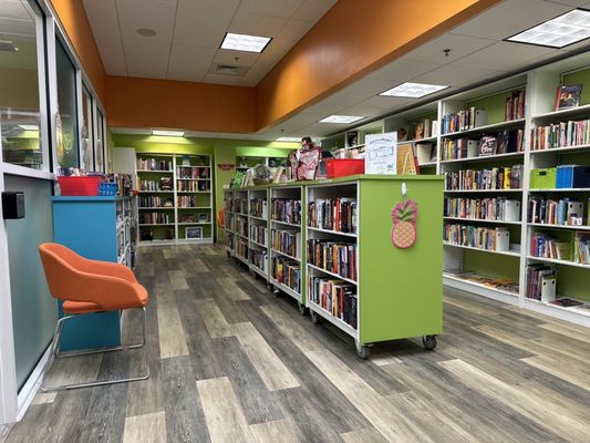 PALM HARBOR LIBRARY - Updated August 2025 - 161 Photos & 18 Reviews ...