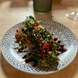 BLOOM PLANT BASED KITCHEN - Updated December 2025 - 1066 Photos & 357 ...