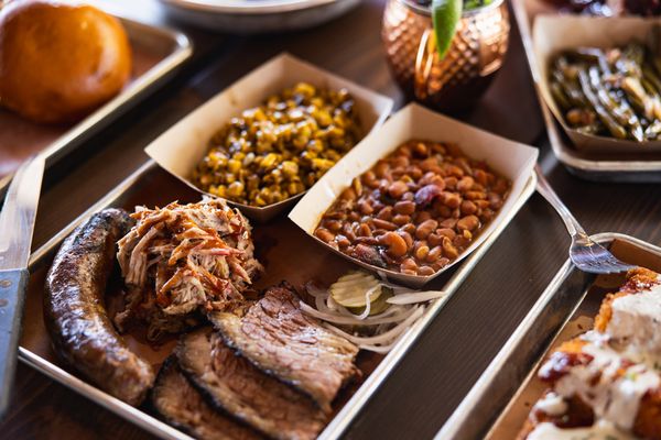 FOLEY RANCH BOOTS & BBQ - Updated December 2025 - 131 Photos & 135 ...