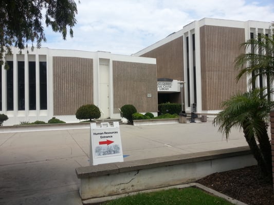 KATY GEISSERT CIVIC CENTER LIBRARY - Updated November 2025 - 64 Photos ...