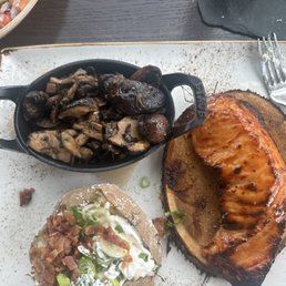 J GILBERT’S WOOD-FIRED STEAKS & SEAFOOD - Updated August 2025 - 971 ...