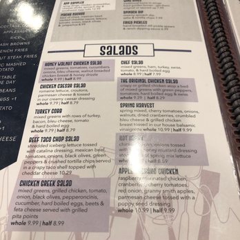 SILVER GRILL FAMILY DINING - Updated October 2025 - 24 Photos & 45 ...