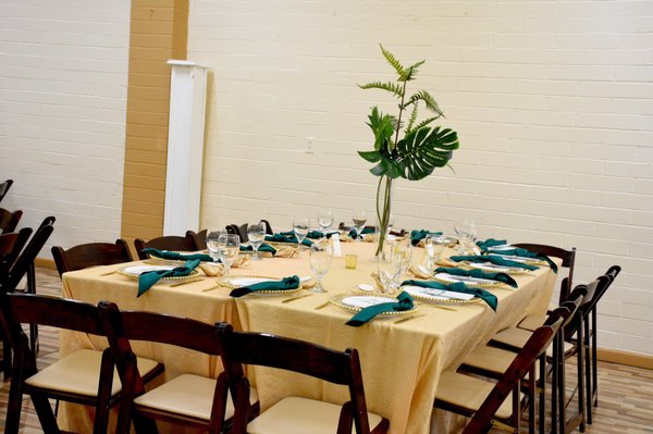 ROSE GARDEN BANQUET HALL - 39 Photos - 4509 Pacific Ave, Stockton ...