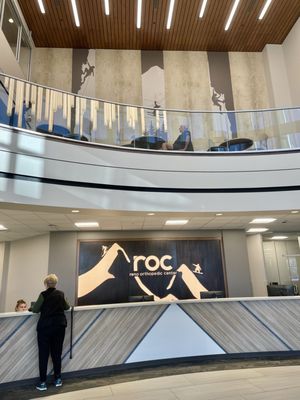 ROC EXPRESS - Updated November 2025 - 43 Photos & 95 Reviews - 555 N ...