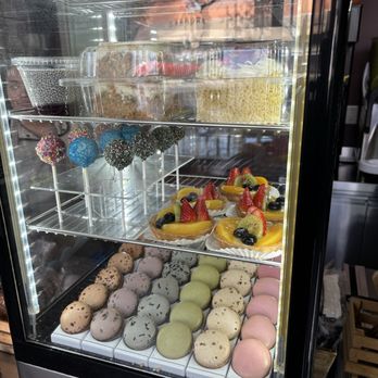 XIELO ARTISAN DESSERTS - Updated December 2025 - 595 Photos & 723 ...