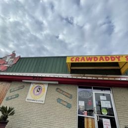 CRAWDADDY’S KITCHEN - Updated January 2025 - 778 Photos & 683 Reviews ...