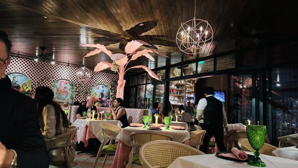 PINK STEAK - Updated September 2024 - 267 Photos & 105 Reviews - 2777 S ...