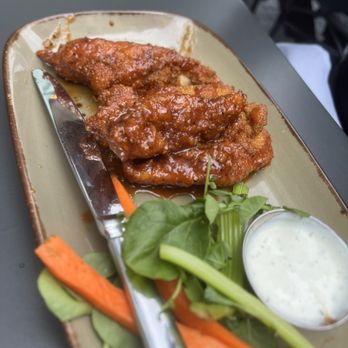 TAVERN IN THE SQUARE with reviews - Updated September 2024 - 310 Photos ...