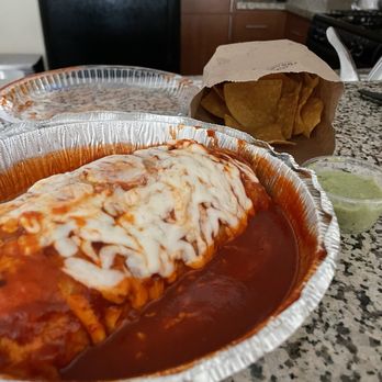 ANAYAS - Updated February 2025 - 1237 Photos & 977 Reviews - 630 E ...