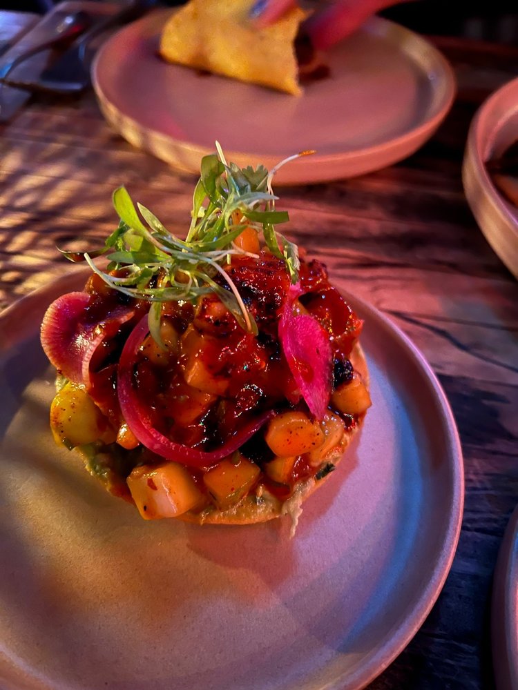 LA MONA ROSA - 86 Photos & 25 Reviews - 100 S 6th St, Las Vegas, NV - Yelp