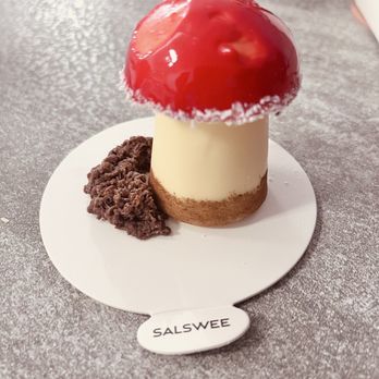 SALSWEE - Updated February 2025 - 639 Photos & 186 Reviews - 180 5th ...