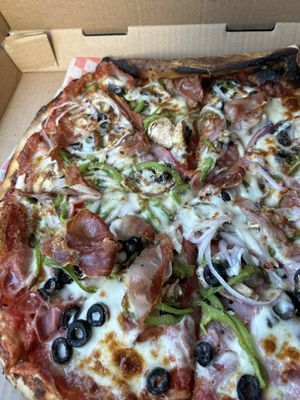 ITALIAN SUPERMARKET - Updated July 2025 - 33 Photos & 31 Reviews - 265 ...