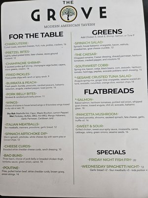 THE GROVE - Updated May 2025 - 22 Photos & 29 Reviews - 204 N 4th St ...