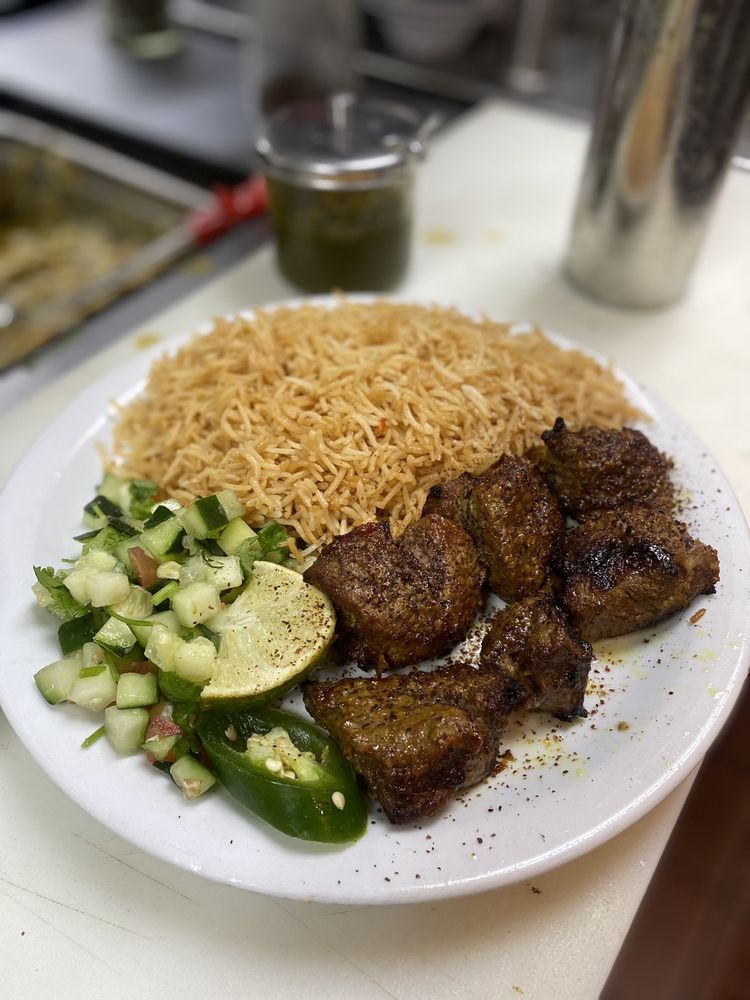 DE AFGHANAN - Updated September 2025 - 200 Photos & 260 Reviews - 2712 ...