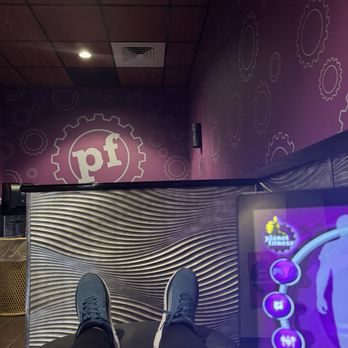 PLANET FITNESS - Updated January 2026 - 73 Photos & 182 Reviews - 4613 ...