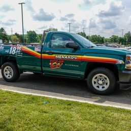 Menards Reviews | Read Customer Service Reviews of menards.com