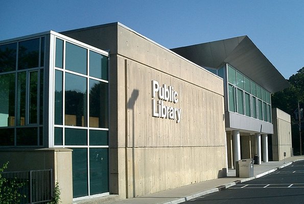 PORT WASHINGTON PUBLIC LIBRARY - Updated November 2025 - 17 Photos & 19 ...