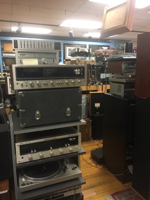 STEREO DISCOUNT AUDIO AND VIDEO - 10 Photos & 24 Reviews - 279 Taunton ...