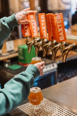 THE PUB AT BAXTER - Updated January 2025 - 71 Photos & 46 Reviews - 120 ...