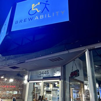 BREWABILITY & PIZZABILITY - Updated December 2025 - 163 Photos & 150 Reviews - 3445 S Broadway ...