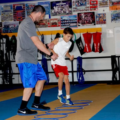 CRULL FITNESS - Updated January 2026 - 33 Photos & 12 Reviews - 401 W ...