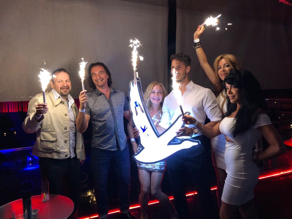 OPIUM - Updated April 2025 - 15 Reviews - Carrer del Duc, 8, Barcelona ...