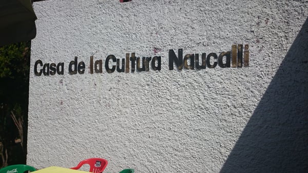 PARQUE NAUCALLI - Updated January 2025 - 34 Photos & 11 Reviews ...