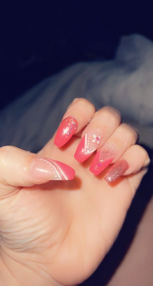 HAPPY NAILS - Updated December 2025 - 25 Photos & 25 Reviews - 3915 ...