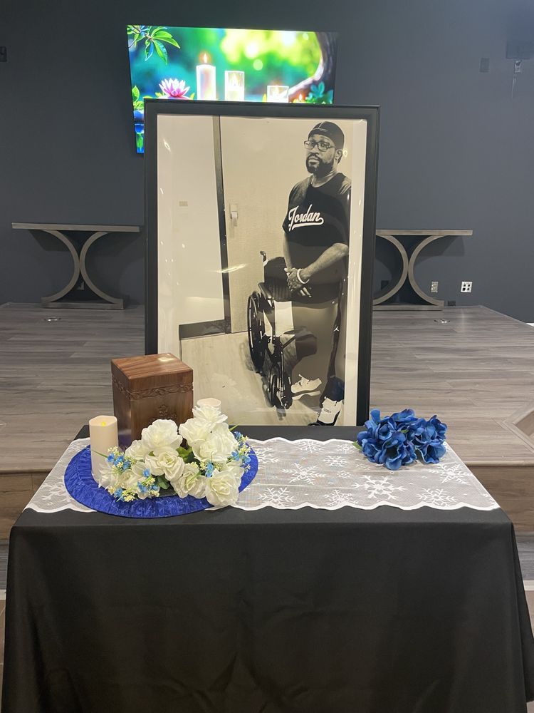HERNANDEZ FUNERAL HOME HOUSTON - Updated June 2026 - 17 Photos - 1219 ...