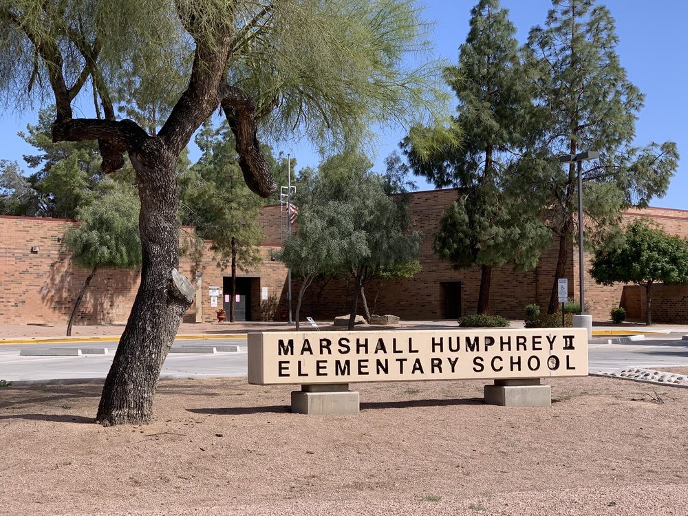 HUMPHREY ELEMENTARY SCHOOL - Updated March 2025 - 125 S 132nd St ...