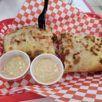 NOTTY’S ITALIAN BURRITO - Updated October 2024 - 28 Photos & 24 Reviews ...