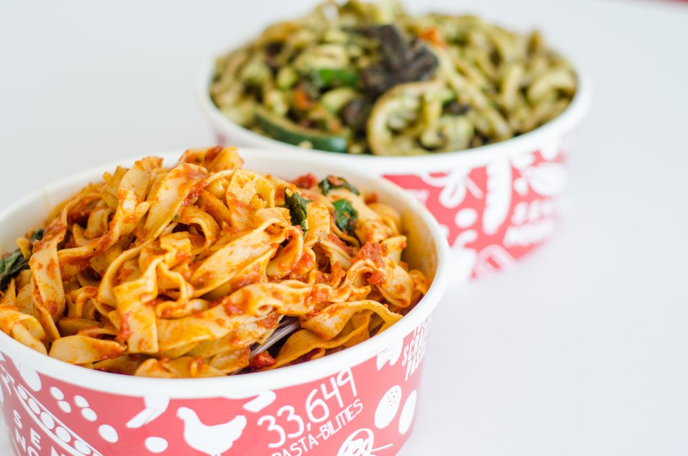 PRESTO FAST ITALIAN - Updated August 2025 - 10 Photos - 2201-B ...