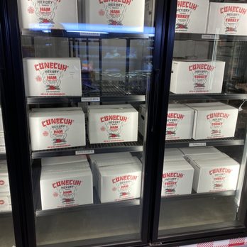 CONECUH SAUSAGE - Updated June 2024 - 155 Photos & 59 Reviews - 200 ...