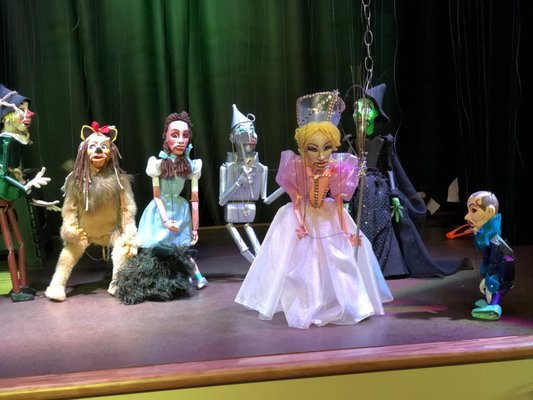 LANCASTER MARIONETTE THEATRE - 47 Photos & 18 Reviews - 126 N Water St ...