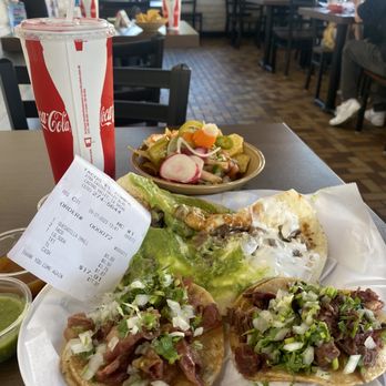 TACOS EL COMPA - Updated August 2024 - 155 Photos & 116 Reviews - 2788 ...