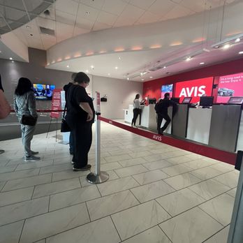 AVIS - LAS VEGAS - Updated December 2024 - 178 Photos & 548 Reviews ...