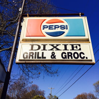 DIXIE GRILL & GROCERY - Updated June 2024 - 27 Photos & 34 Reviews ...