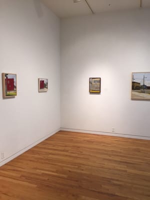 CONCEPT ART GALLERY - Updated December 2025 - 13 Photos - 1031 S ...