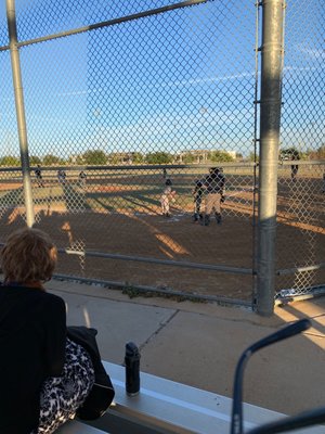 HALL OF FAME BASEBALL COMPLEX - Updated December 2025 - Co Rd 113 ...