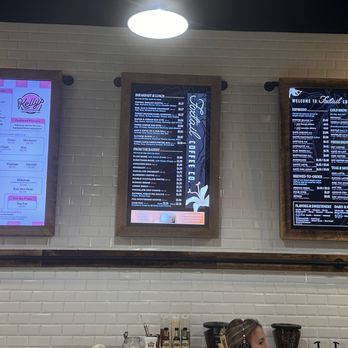 FOXTAIL COFFEE - ICOT CENTER - Updated December 2025 - 27 Photos & 13 ...