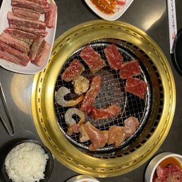 GYUBEE JAPANESE GRILL - MERIVALE - Updated September 2025 - 55 Photos ...