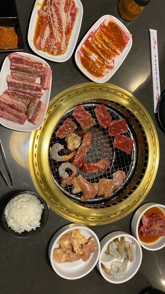 GYUBEE JAPANESE GRILL - MERIVALE - 11 Photos - 1463 Merivale Rd, Ottawa ...