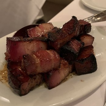 NICK + STEF’S STEAKHOUSE - Updated April 2025 - 215 Photos & 283 ...